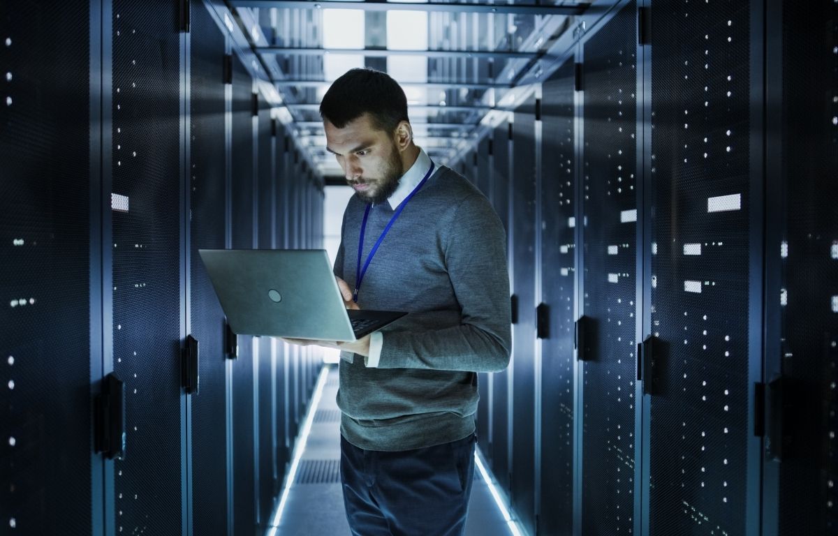 Les solutions de sécurité informatique pour les TPE et les PME - BA INFO