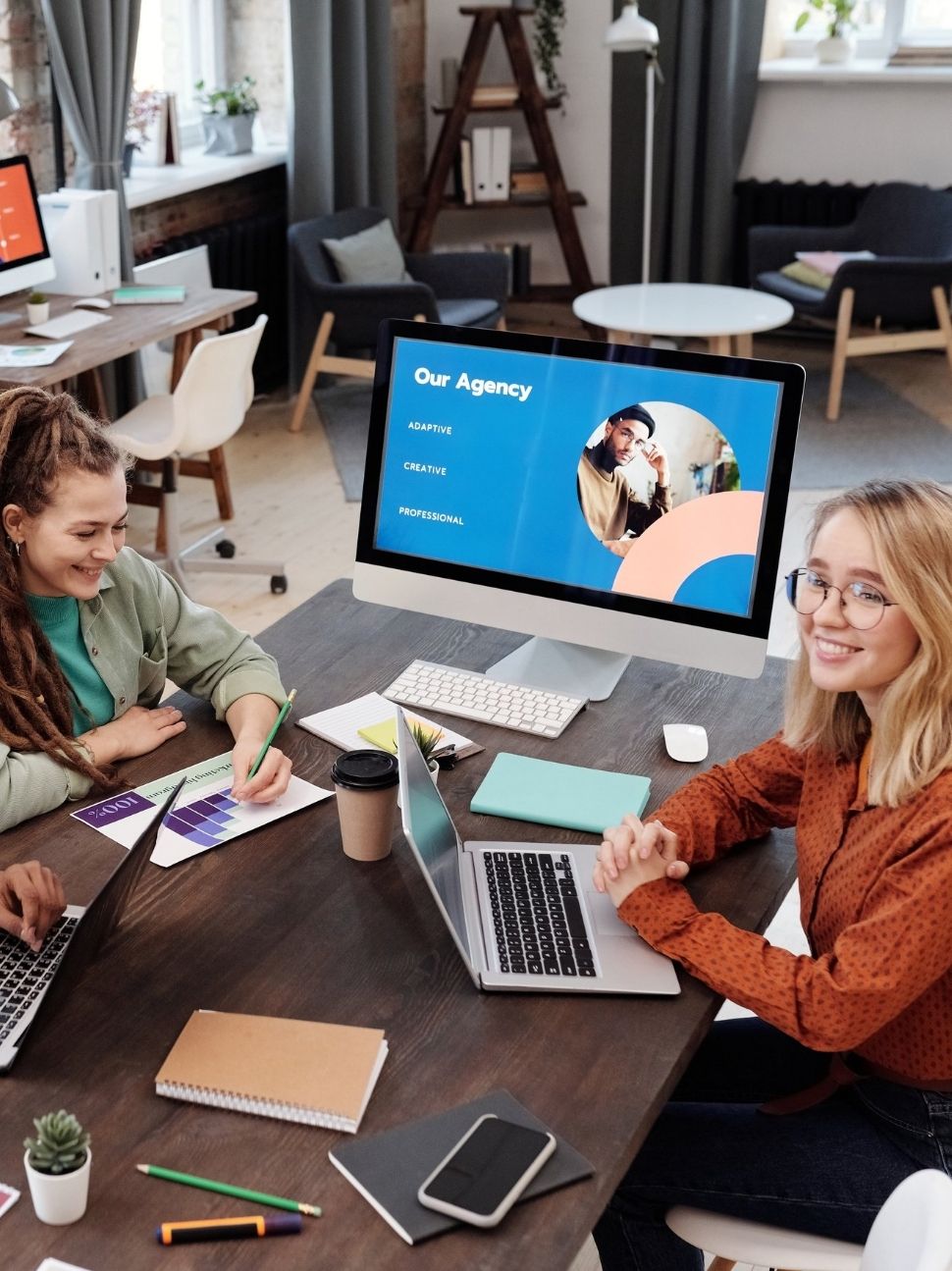 Microsoft 365 | solution collaborative pour votre entreprise - BA INFO